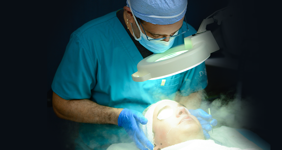 ¿Conoces la Diferencia Entre un Spa Médico Especializado? - Clínica Dr ...